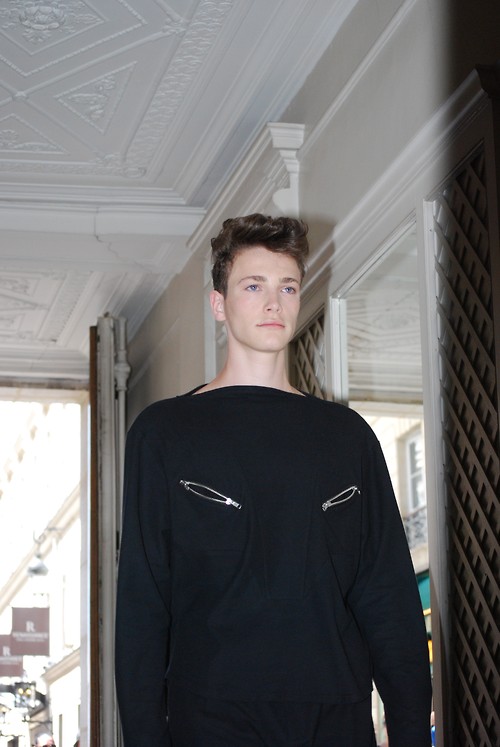 Nick Heymann picture