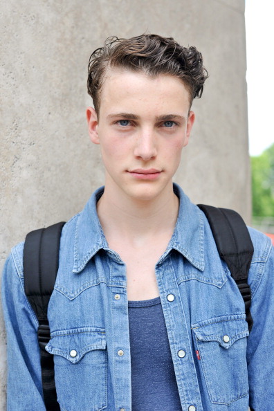 Picture of Nick Heymann