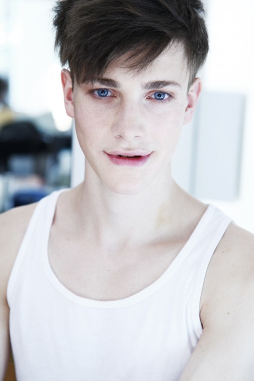 Picture of Nick Heymann