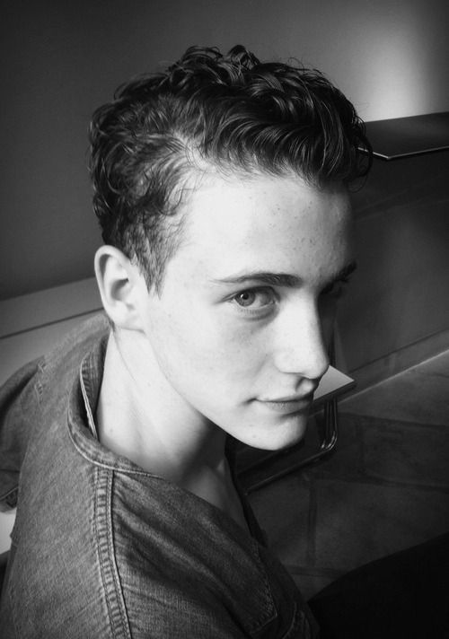 Nick Heymann picture