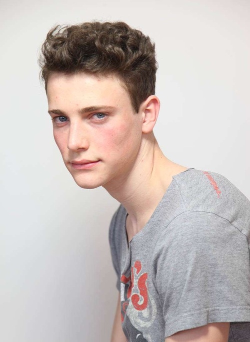 Picture of Nick Heymann