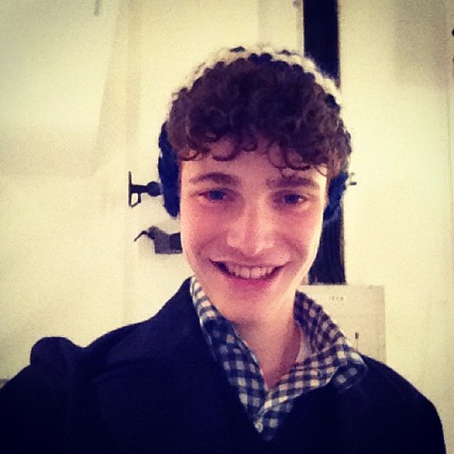 Picture of Nick Heymann