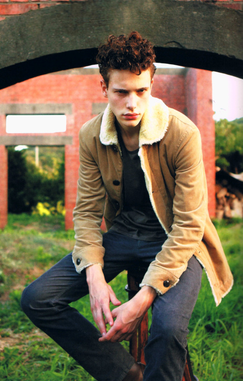 Picture of Nick Heymann