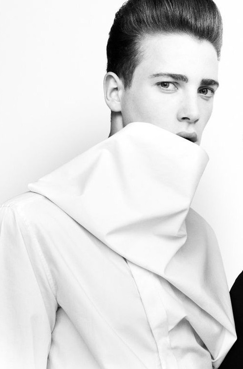 Picture of Nick Heymann