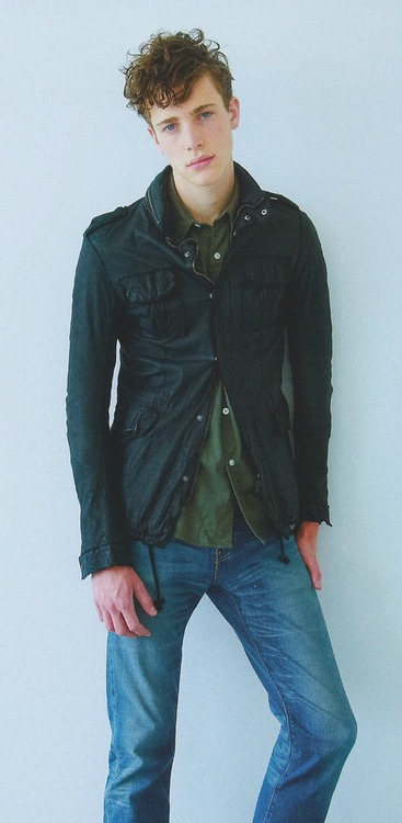 Picture of Nick Heymann