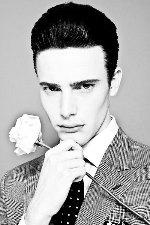 Picture of Nick Heymann