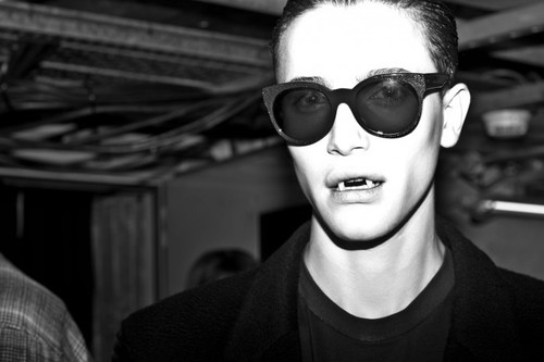 Picture of Nick Heymann