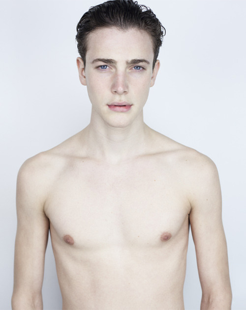 Picture of Nick Heymann