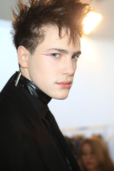 Picture of Nick Heymann