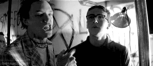 Picture of SLC Punk! (1998)