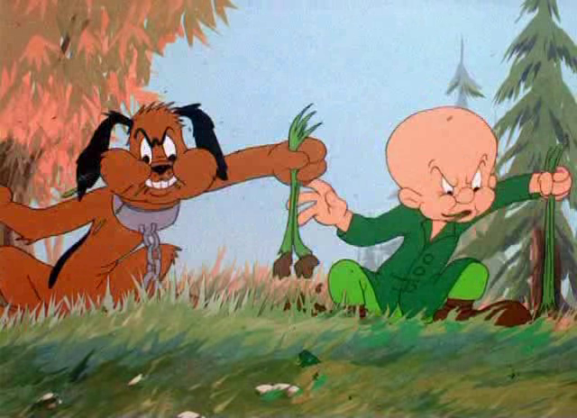 Hare Remover (1946) image