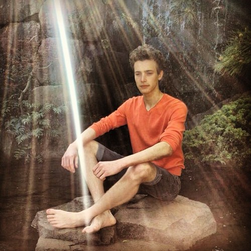 Picture of Nick Heymann