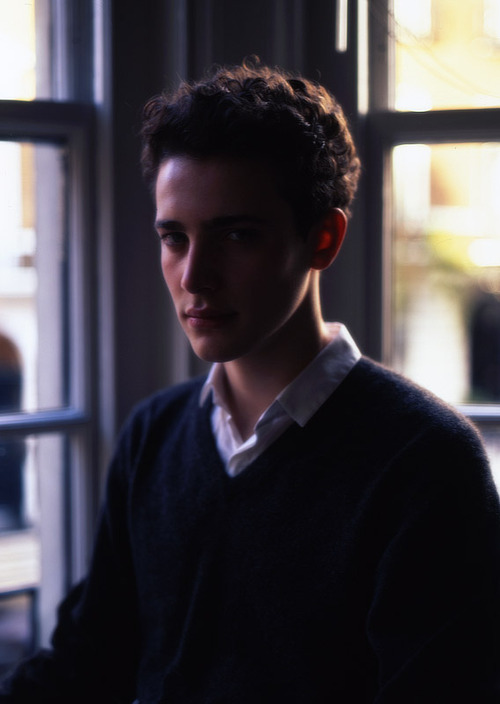 Picture of Nick Heymann