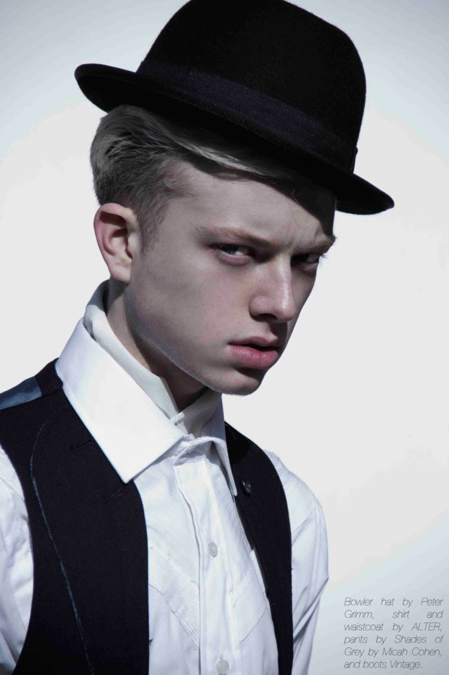 Picture of Paul Craddock