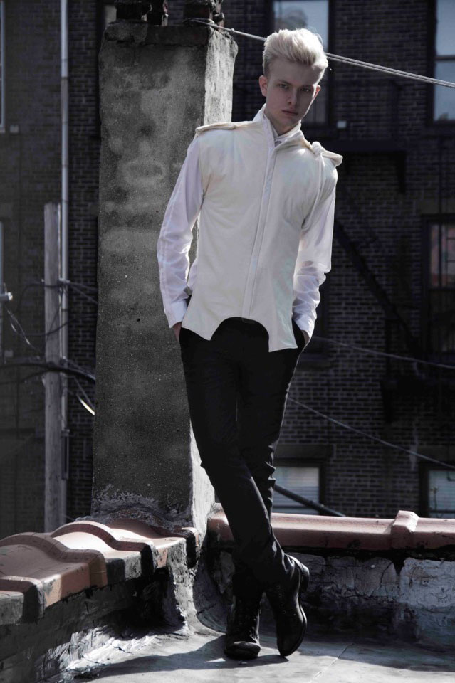 Picture of Paul Craddock