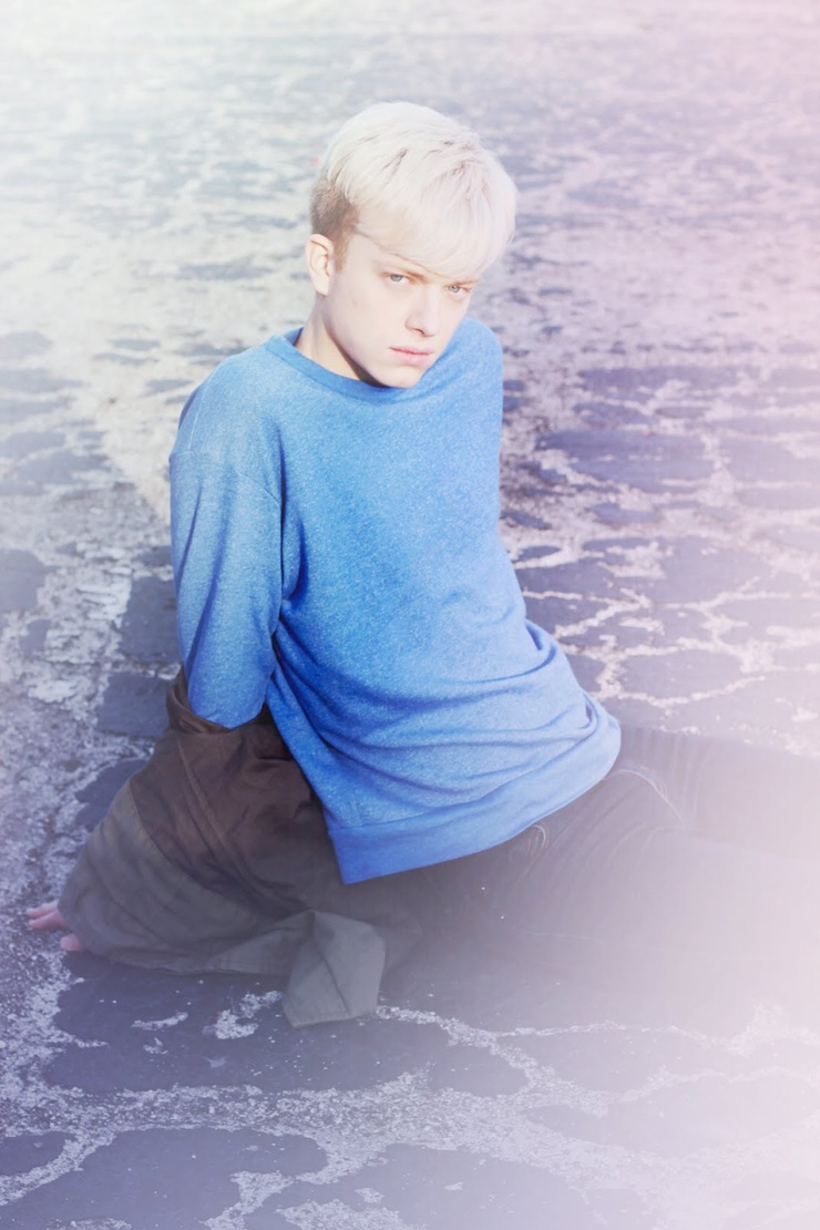 Image of Paul Craddock