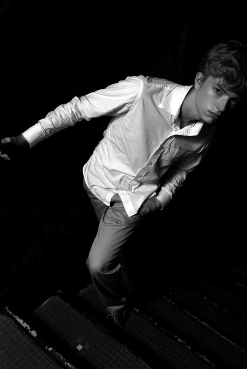 Picture of Paul Craddock