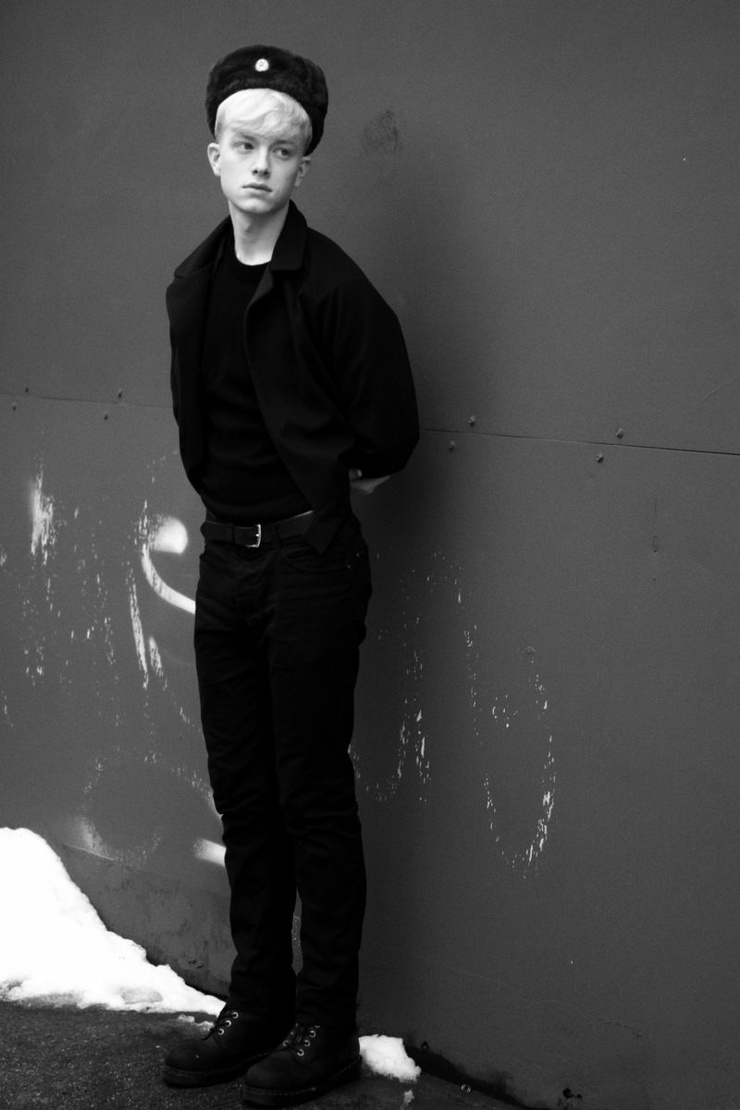 Picture of Paul Craddock