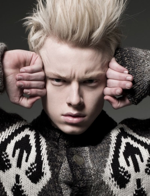 Image of Paul Craddock