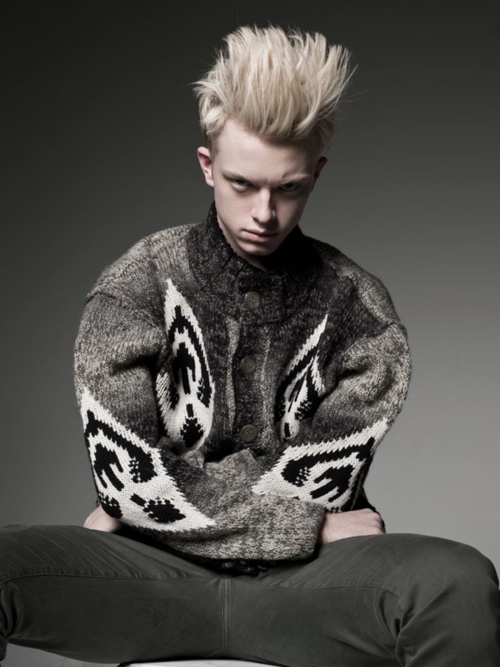 Picture of Paul Craddock