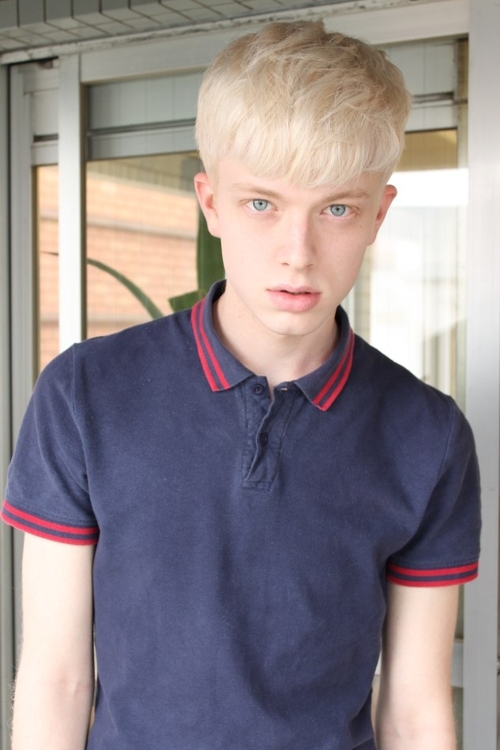 Paul Craddock picture