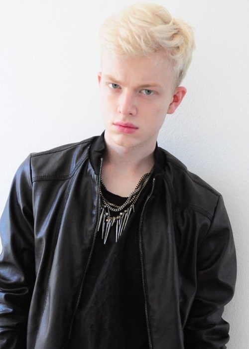 Picture of Paul Craddock