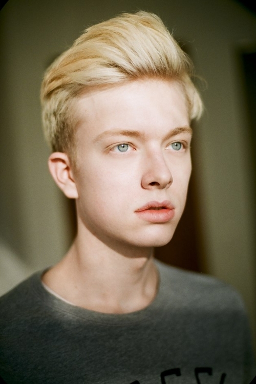 Picture of Paul Craddock