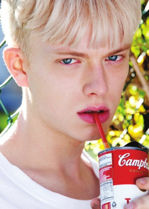 Picture of Paul Craddock