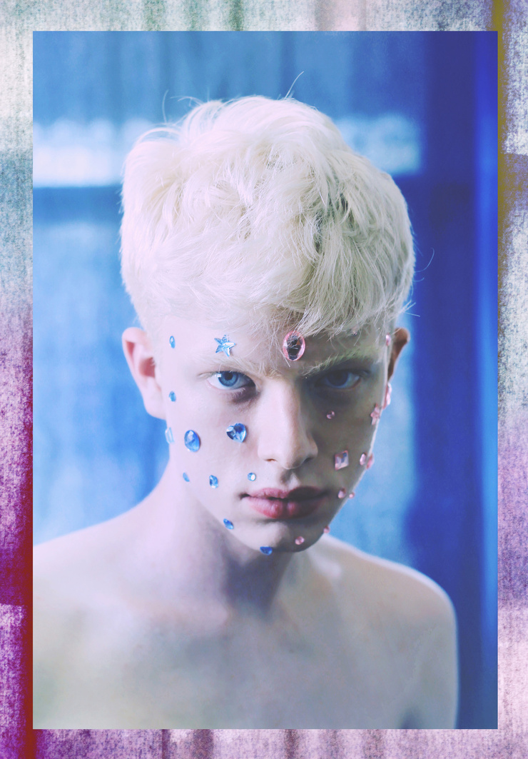 Paul Craddock picture