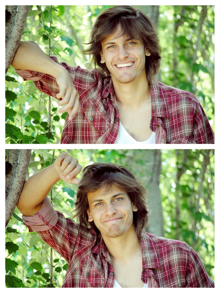 Image of Andres Gil