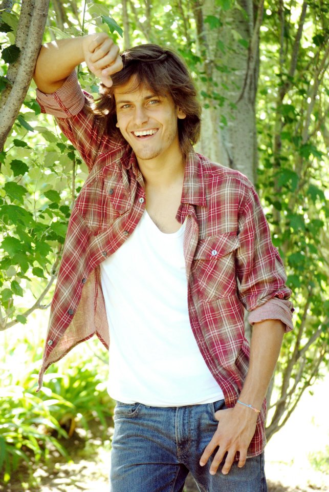 Picture of Andres Gil