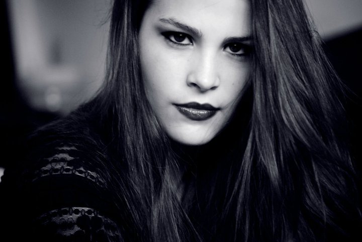 Image of Micaela Riera