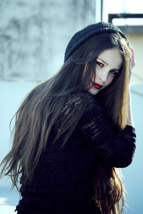 Picture of Micaela Riera