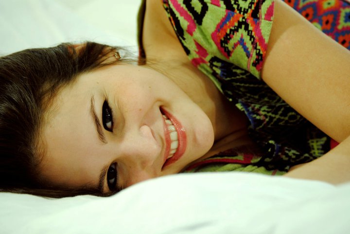 Picture of Micaela Riera