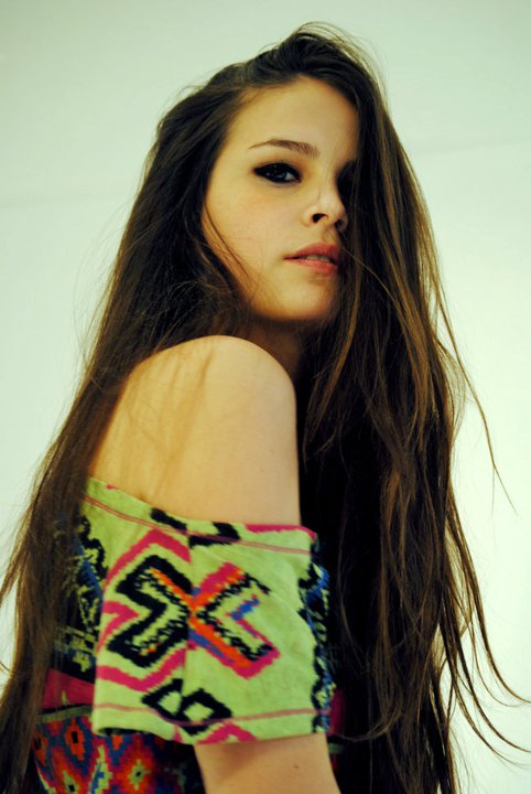 Picture of Micaela Riera