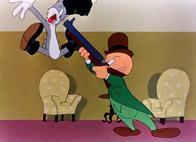 Picture of Hare Tonic (1945)