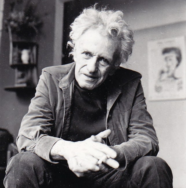 Image of Nicholas Ray