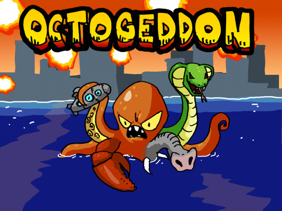 Octogeddon picture
