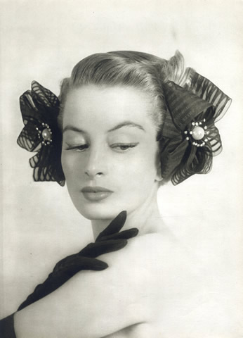 Picture of Capucine