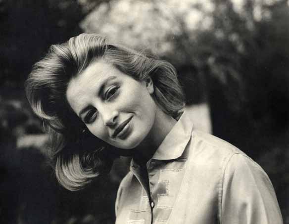 Picture of Capucine
