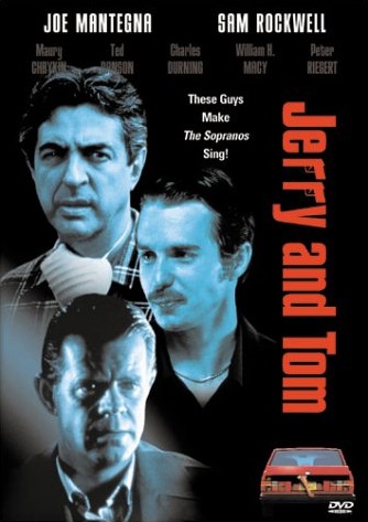 Picture of Jerry and Tom