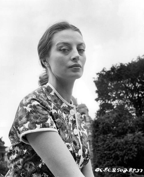 Image of Capucine