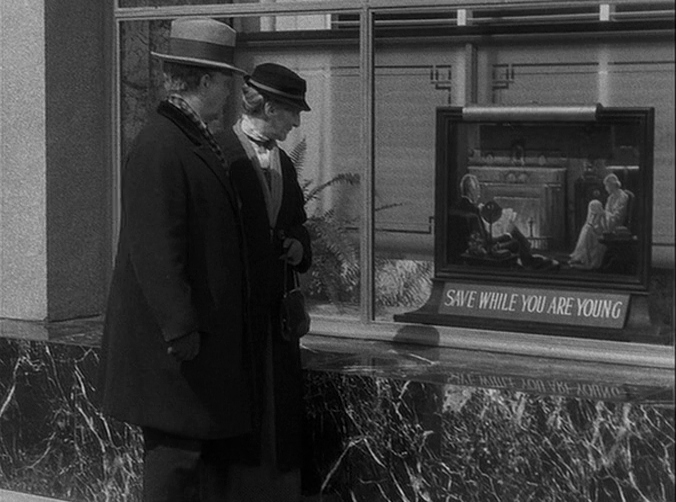 Picture of Make Way for Tomorrow (1937)