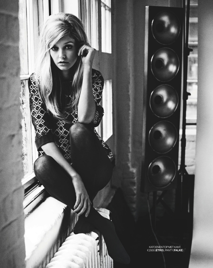 Picture of Mathilde Frachon