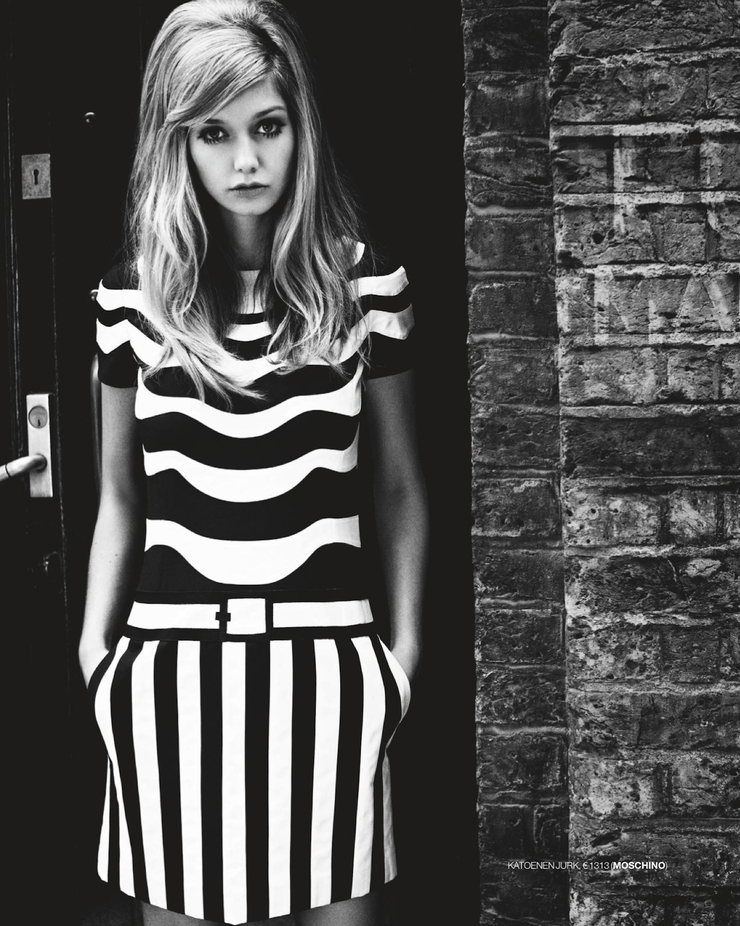 Picture of Mathilde Frachon