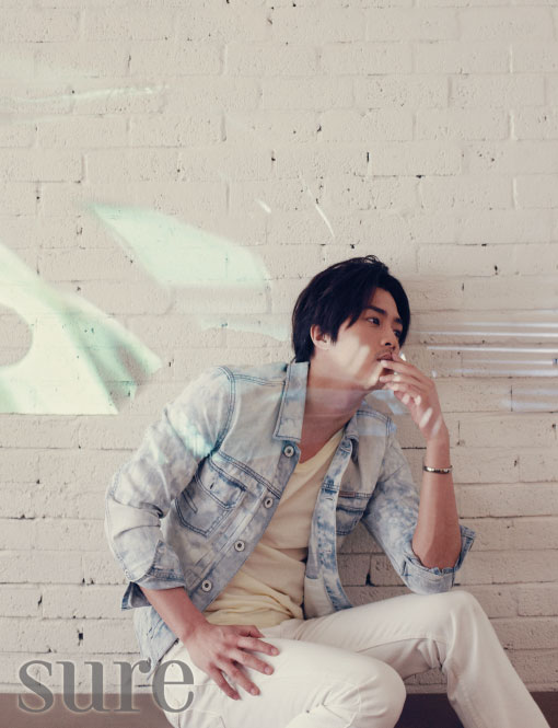 Image of Kim Ji Hoon