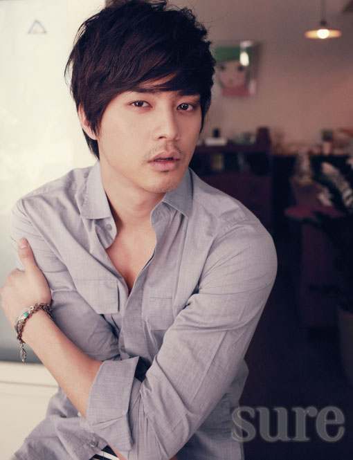 Picture of Kim Ji Hoon
