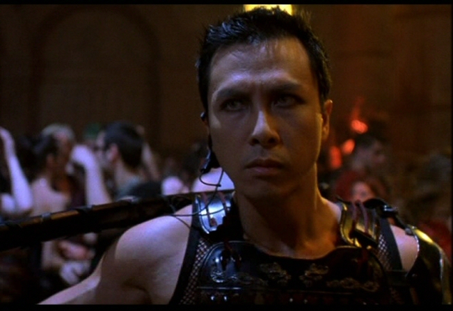 Blade II image