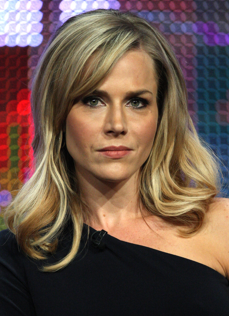Picture of Julie Benz