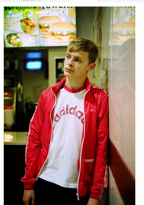 Picture of Danny Oliver